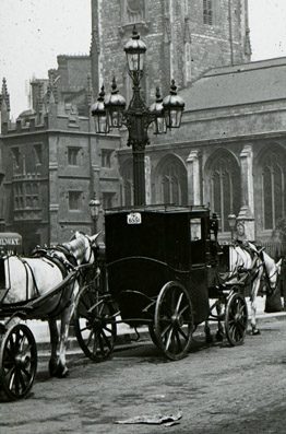 A Tourists View of Victorian London (Page Two)